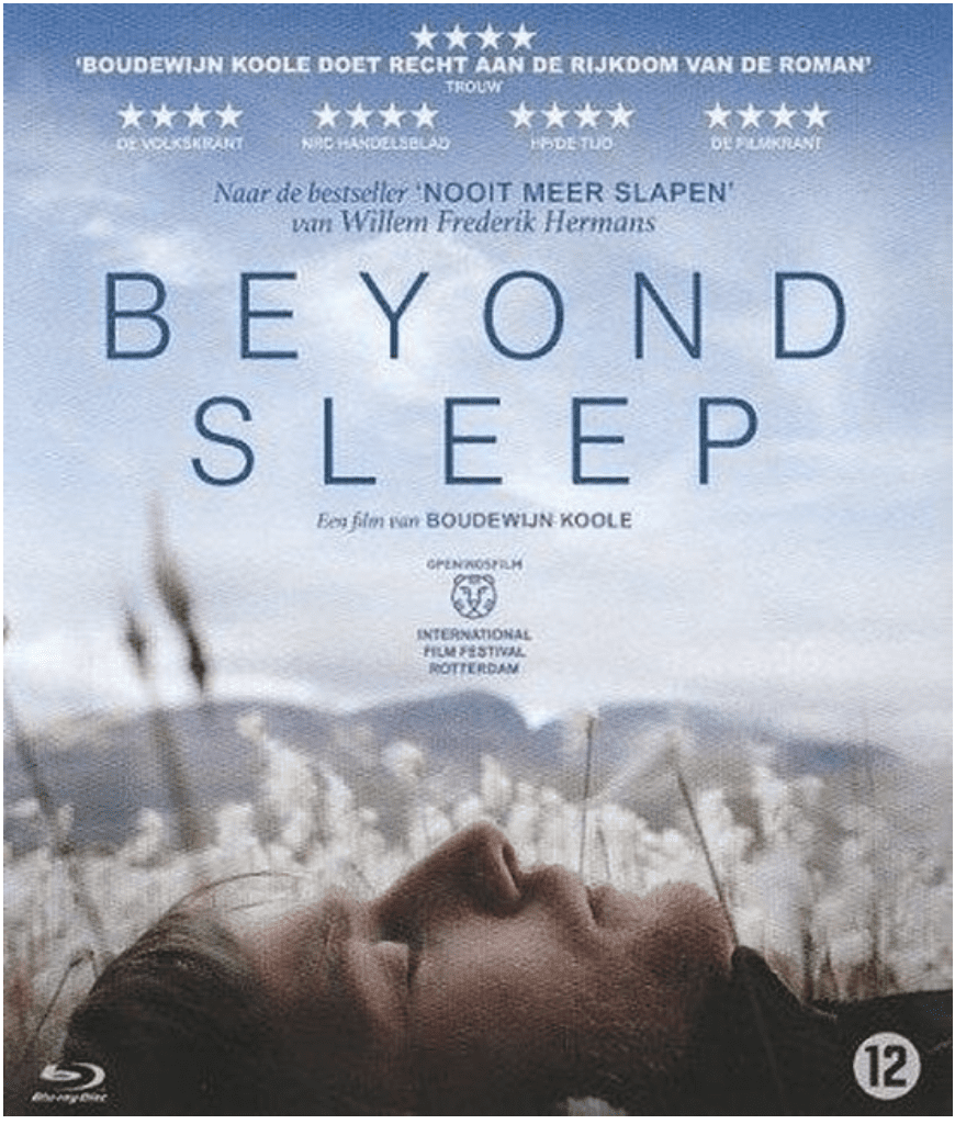 Beyond sleep (blu-ray) - Filmreus