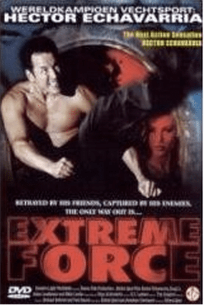 Extreme force - Filmreus