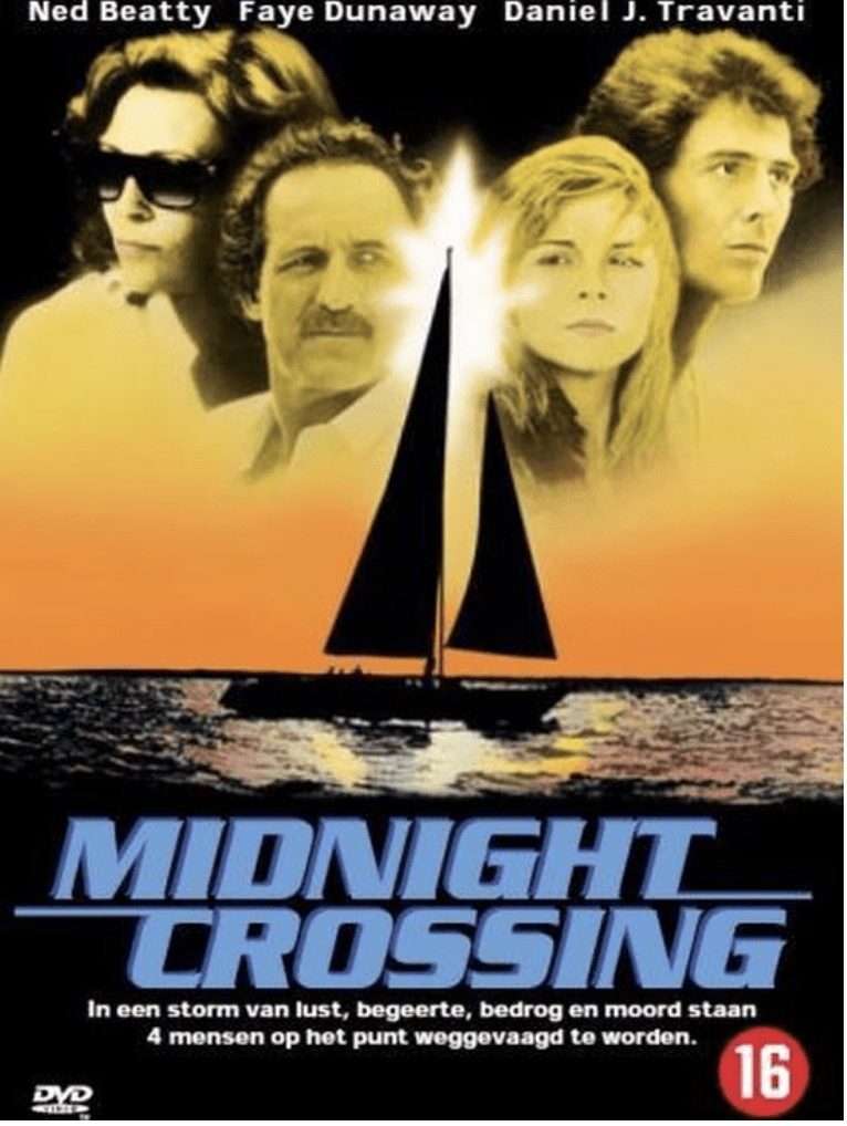 Midnight crossing - Filmreus