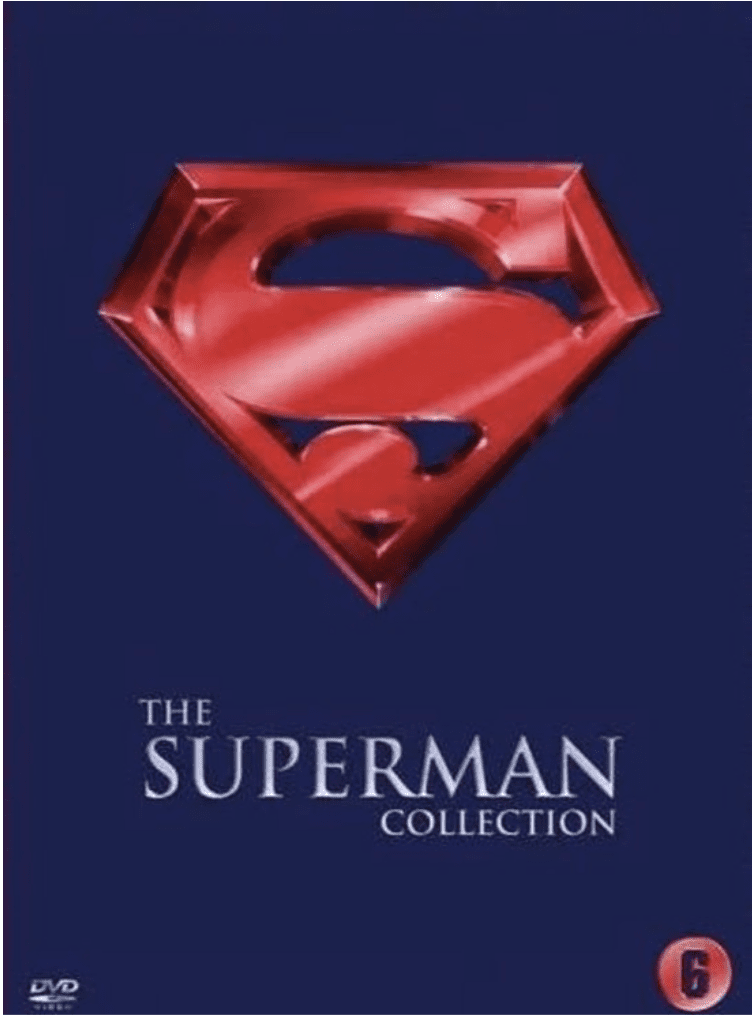 The Superman collection - Filmreus