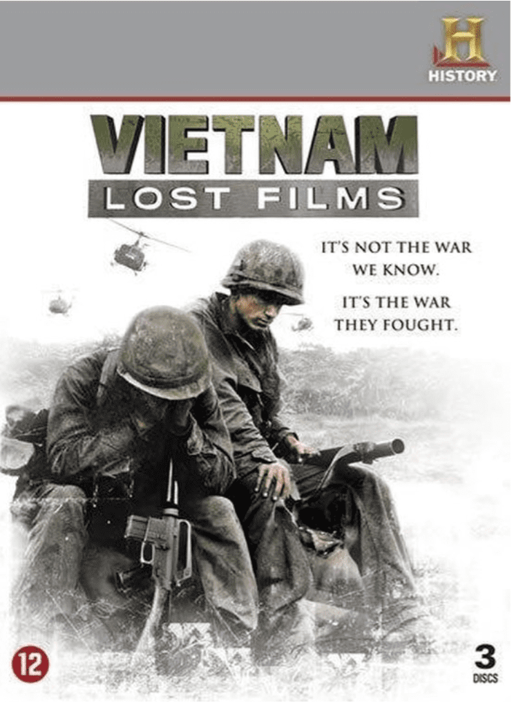 Vietnam lost stories - Filmreus
