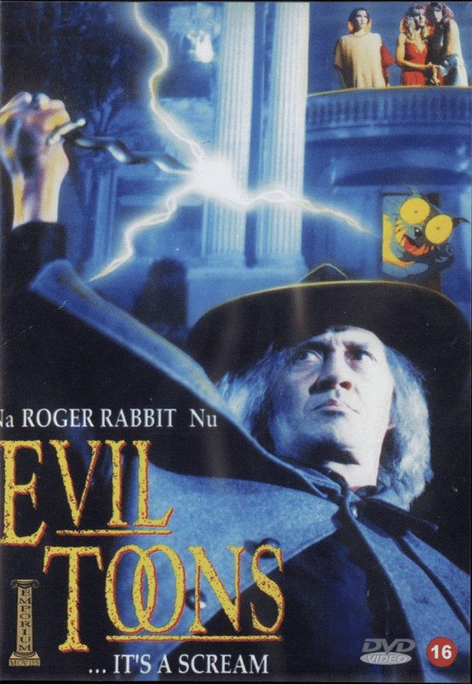 Evil toons - Filmreus