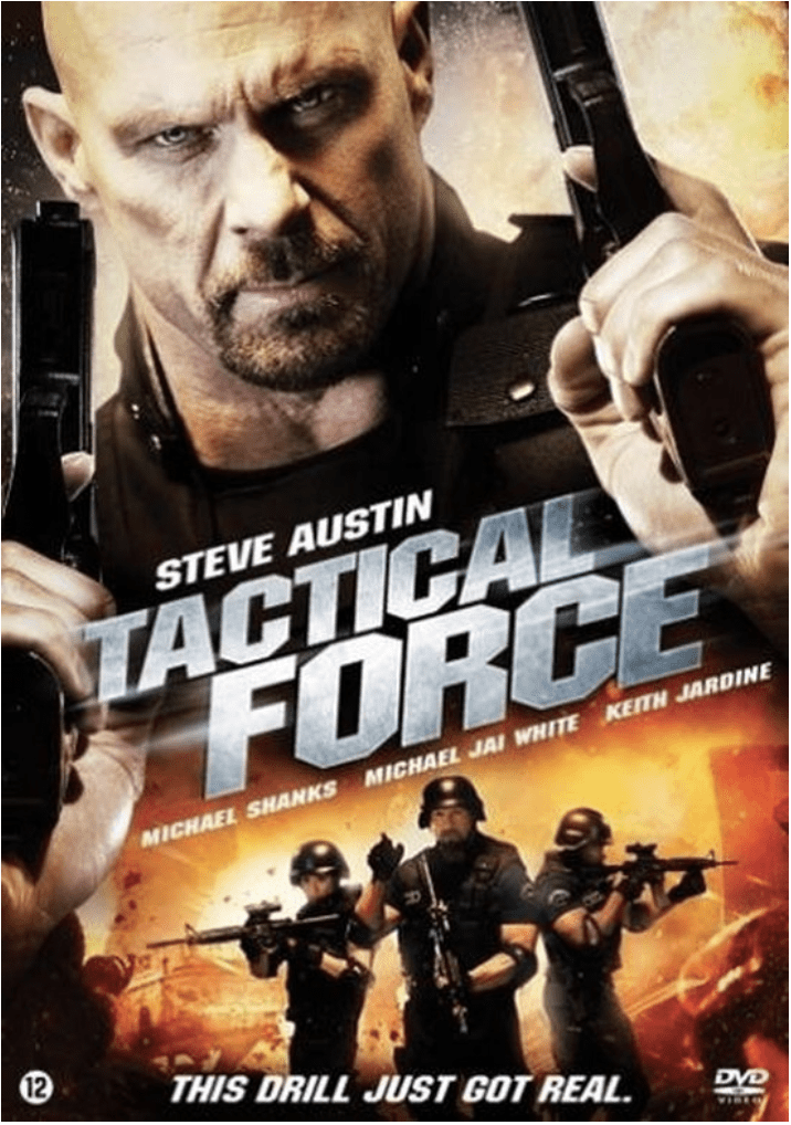 Tactical force - Filmreus
