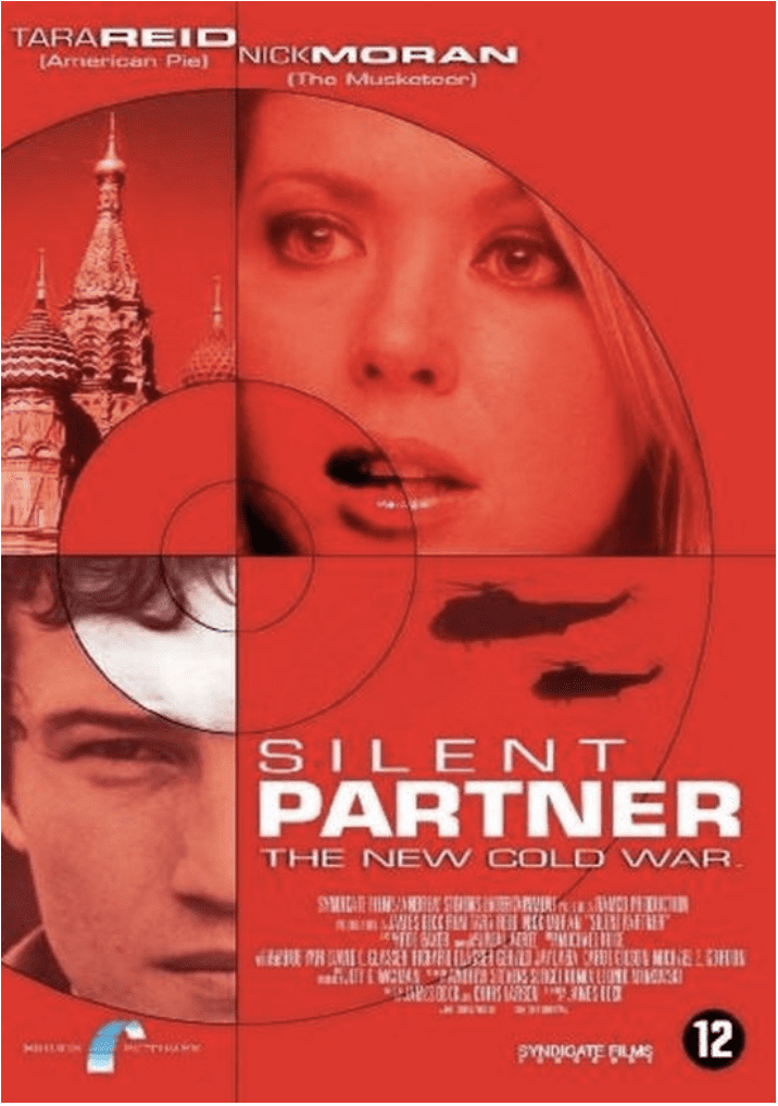 Silent Partner - Filmreus