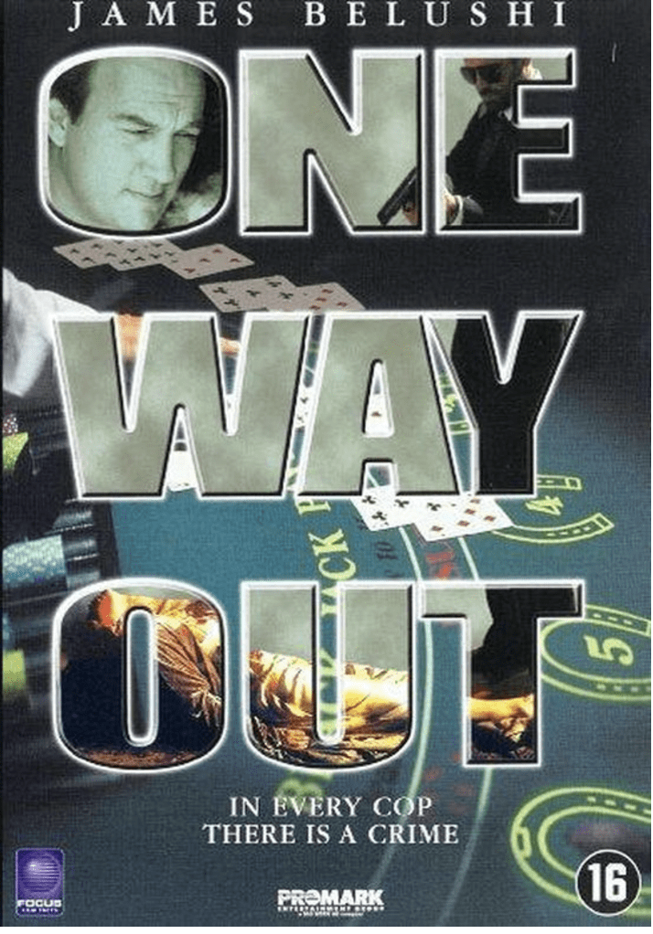 One way out - Filmreus