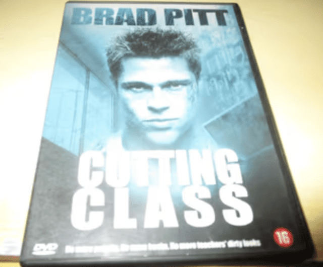 Cutting class - Filmreus