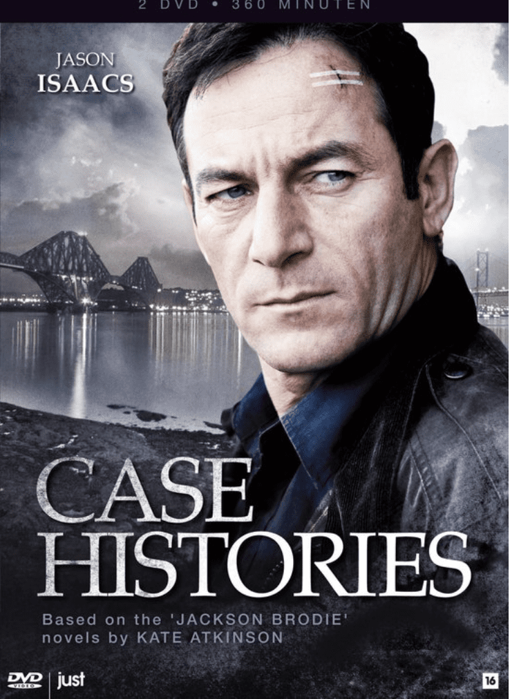 Case histories - Filmreus
